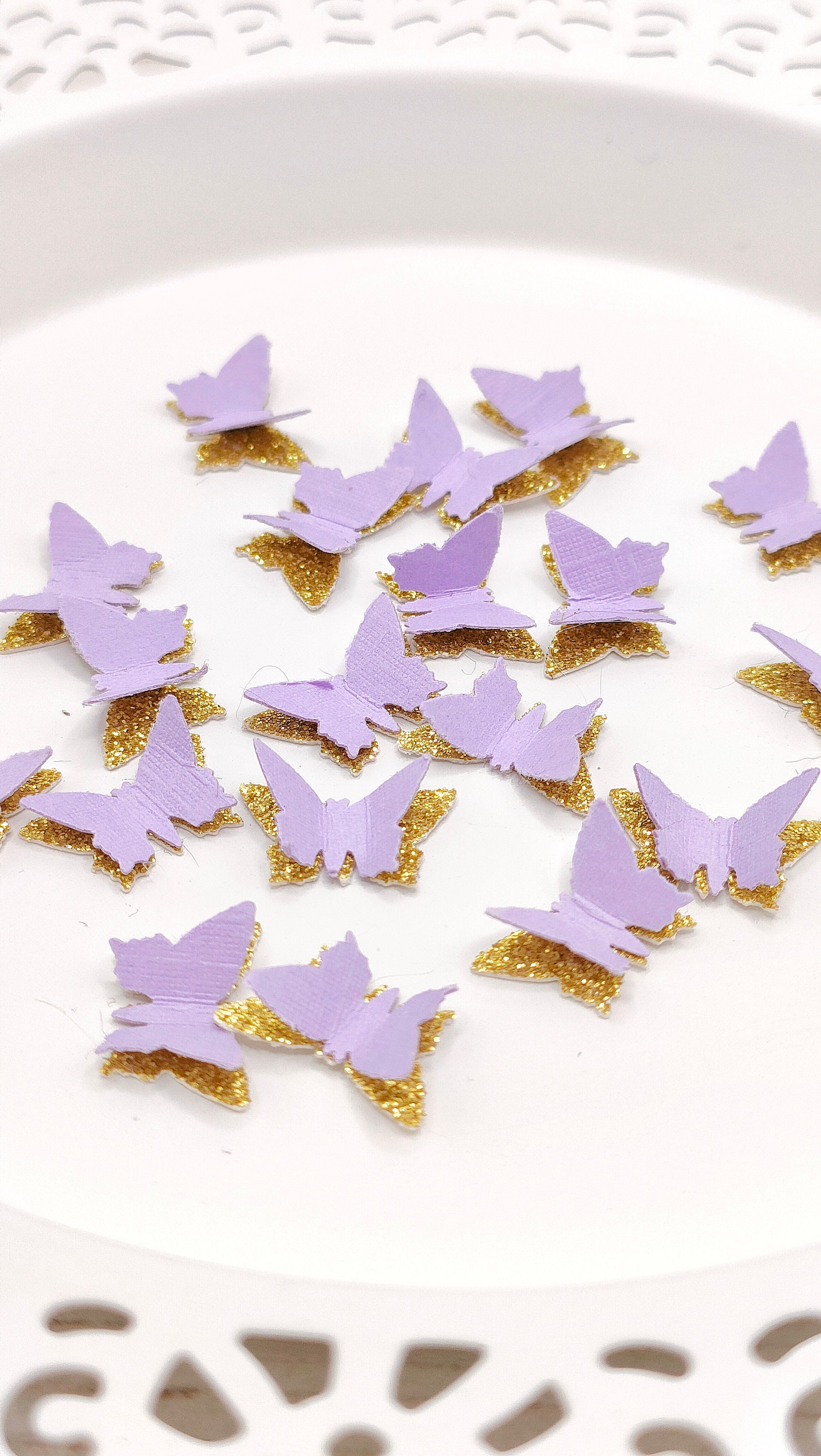 Set of 20, Birthday Table Confetti, Birthday Table Confetti Scatter ...