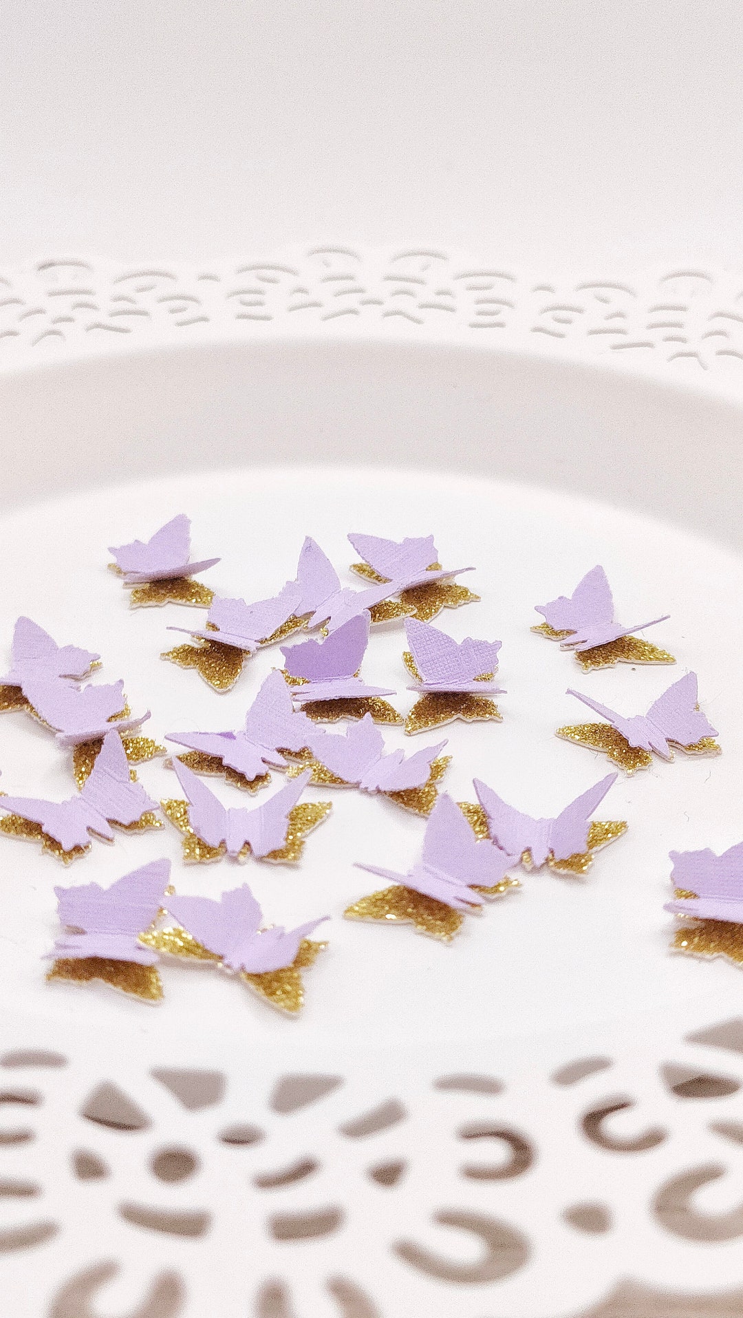 Set of 20, Birthday Table Confetti, Birthday Table Confetti Scatter ...