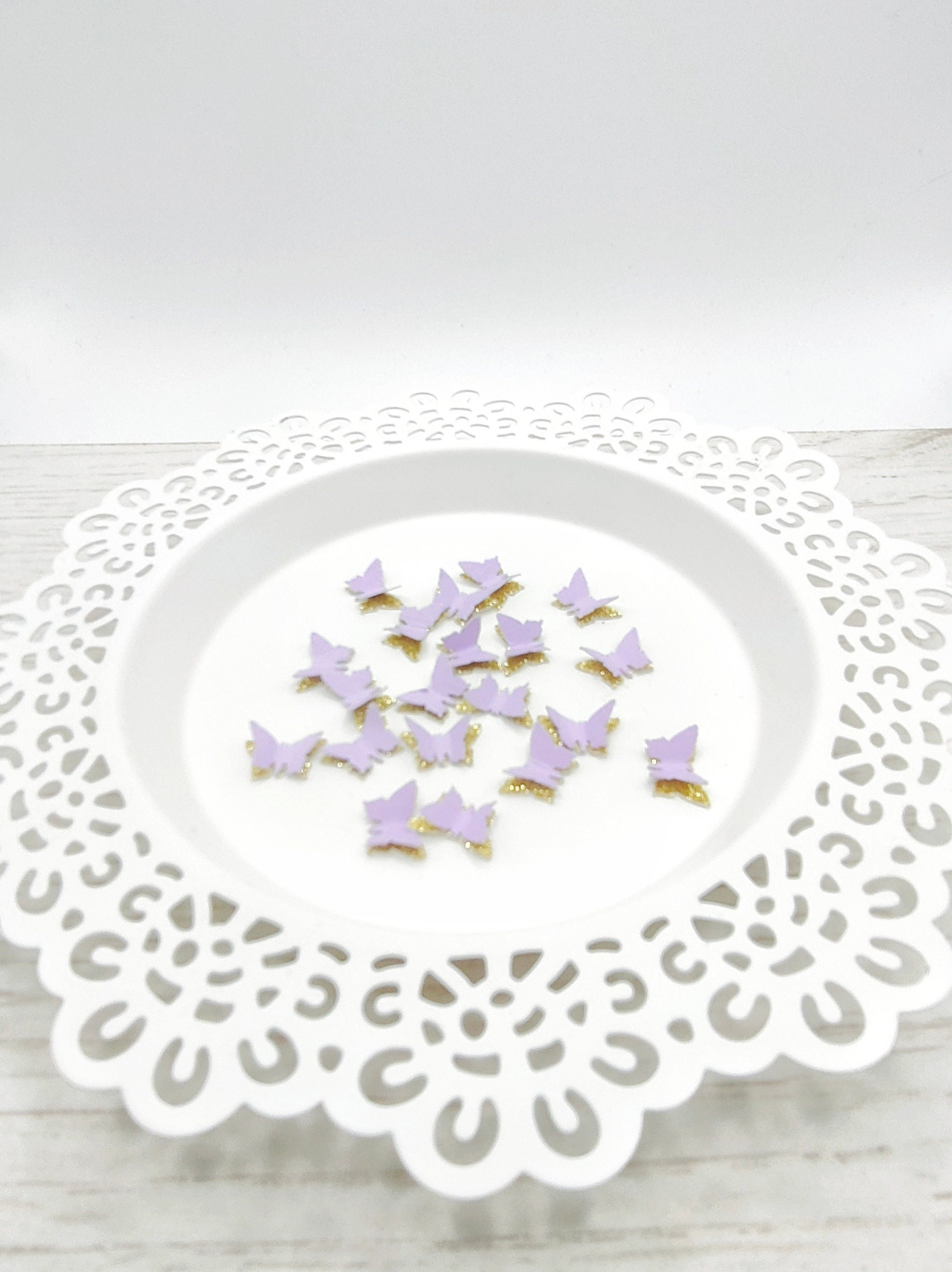 Set of 20, Birthday Table Confetti, Birthday Table Confetti Scatter ...