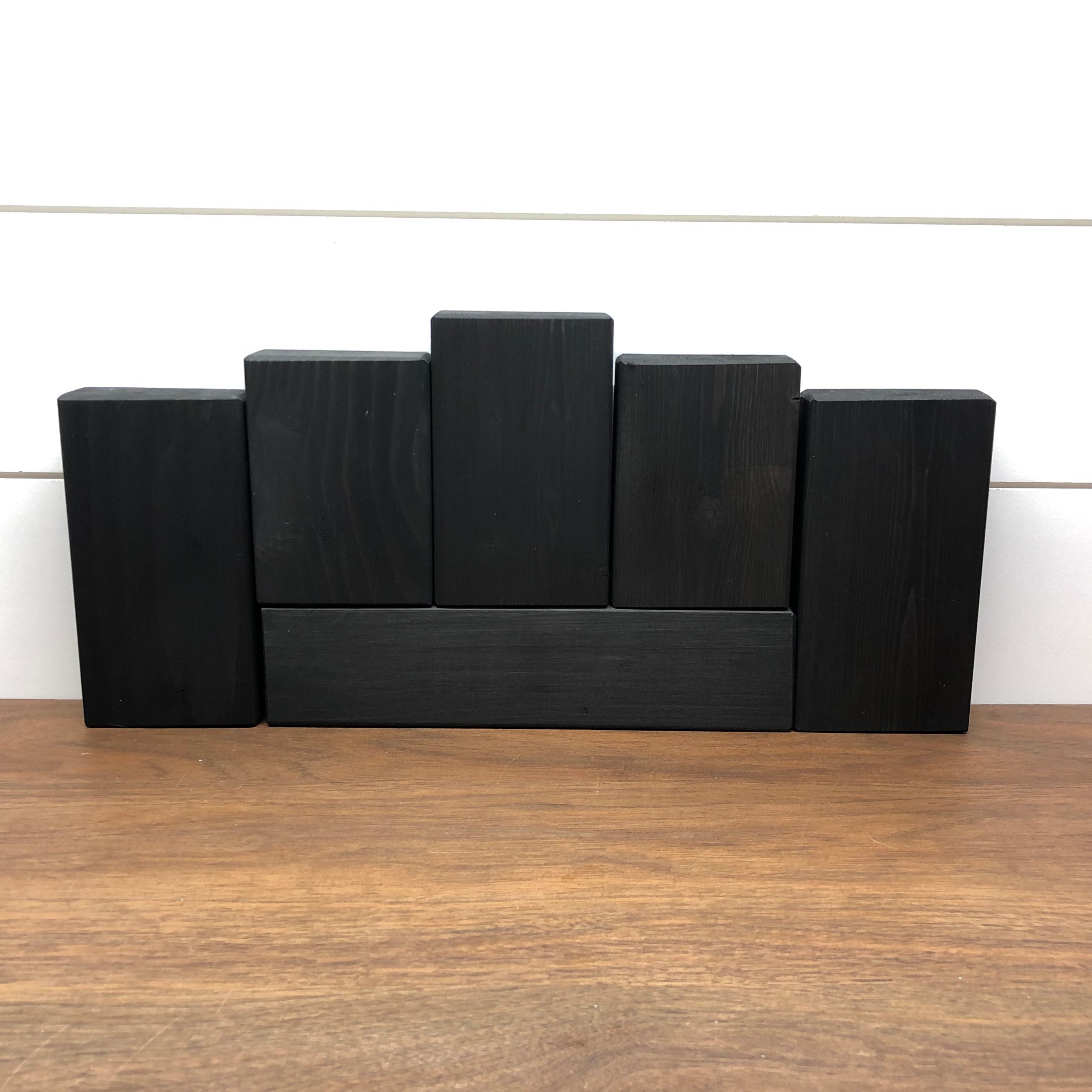 DIY Reversible Holiday Block Set Kit Do It Yourself Holiday - Etsy