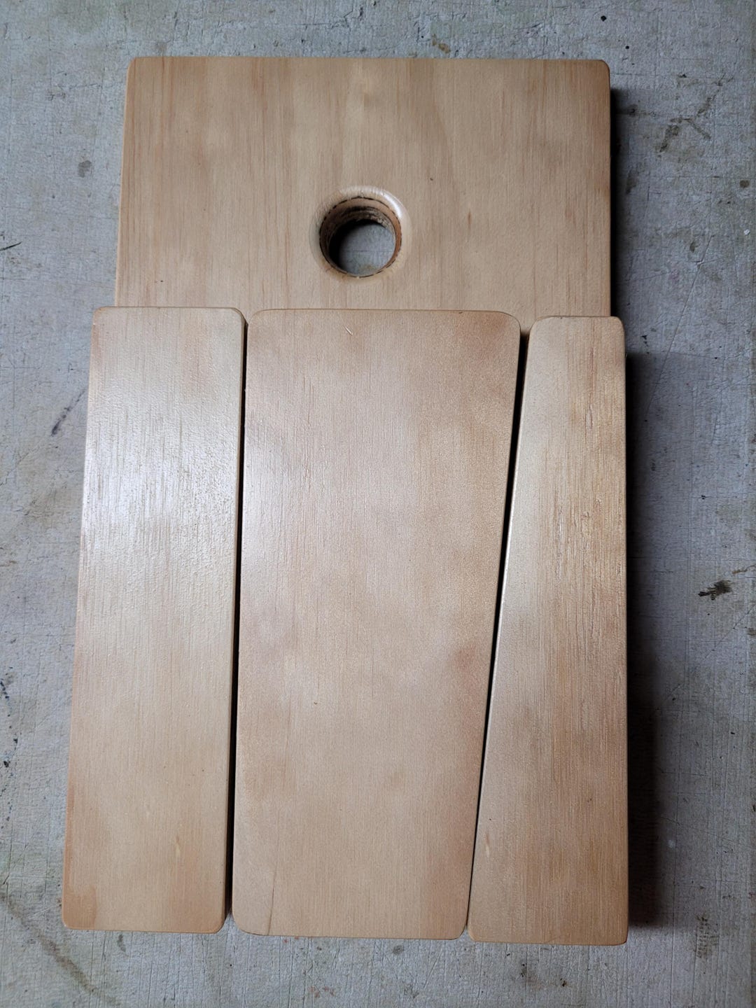 Handy "extra Hand" Clamp - Etsy