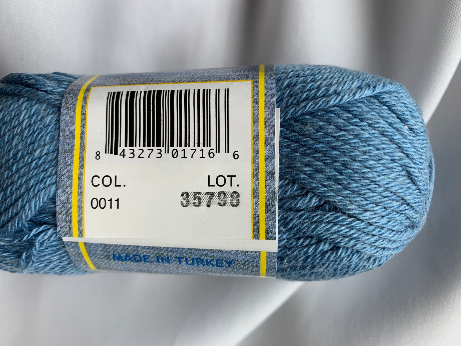 Plymouth Yarn Jeannee Knitting Worsted Weight Yarn Cotton - Etsy