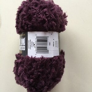 Patons Theo Yarn Brindle 86430 Skein 3.5 Oz 100 G 39 Yards - Etsy