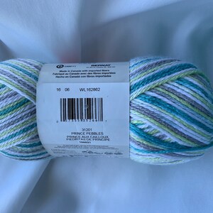 Bernat Softee Baby Prince Pebbles 31201 Light 3 4.25 Oz / 120g Approx ...