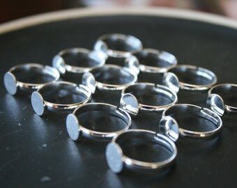 Nickel free ring | Etsy