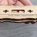 MTG Life Counter, Magic: the Gathering Wooden Hit Point Counter, CCG ...