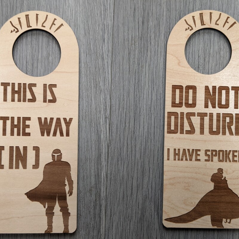 Training in Progress Sign - Etsy