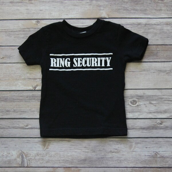 Ring Security - Etsy