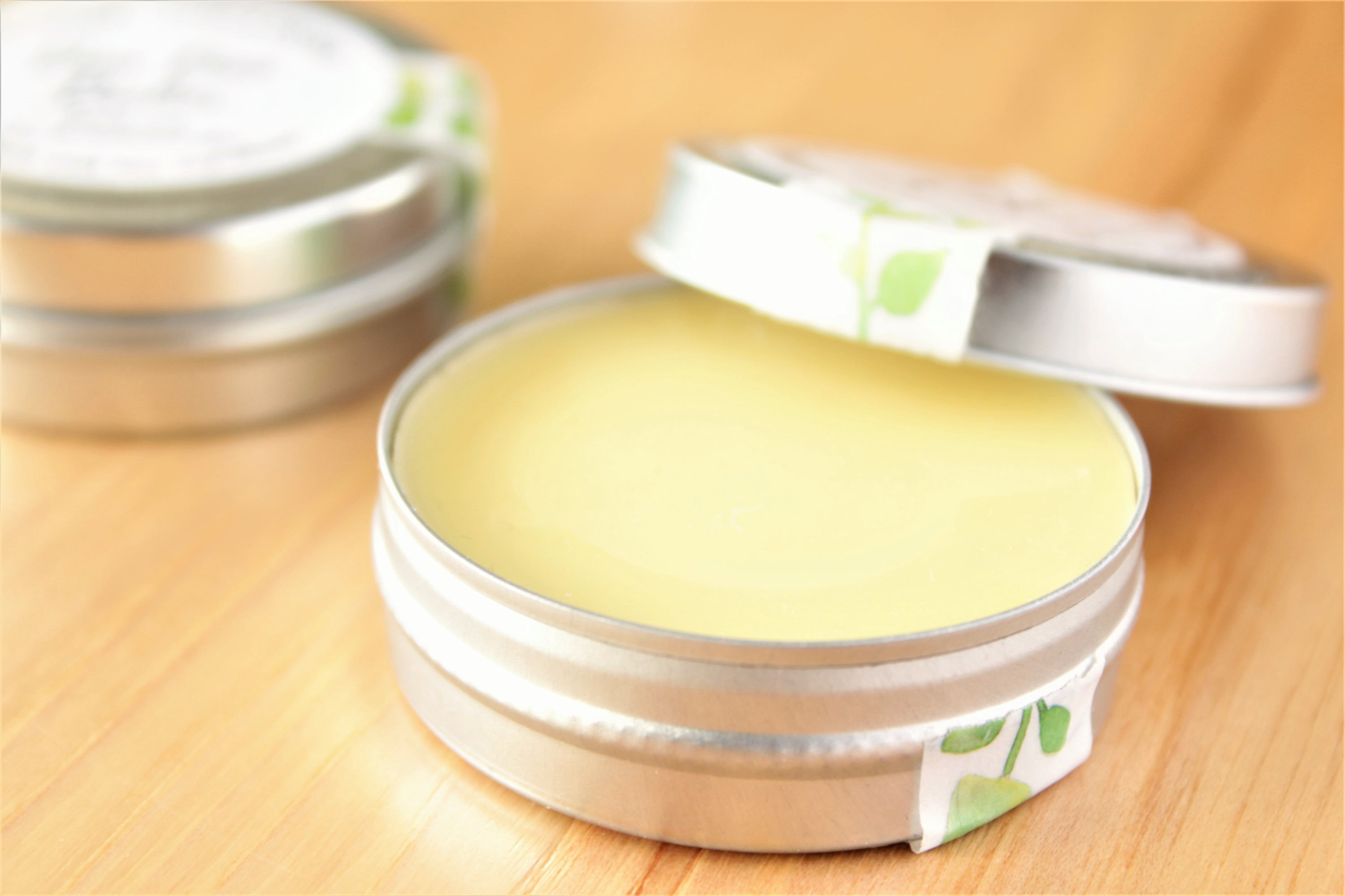 Balm, Boo Boo Balm and Salve, Natural Healing Salve, Bug Bite Balm ...