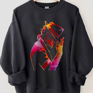 Michael Jackson Svg - Etsy