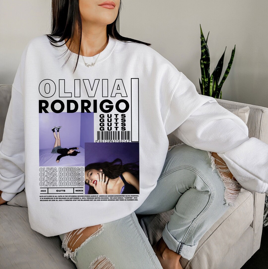 Olivia Guts Tour 2023 PNG, Olivia Rodrigo Guts Png, Olivia Track List ...