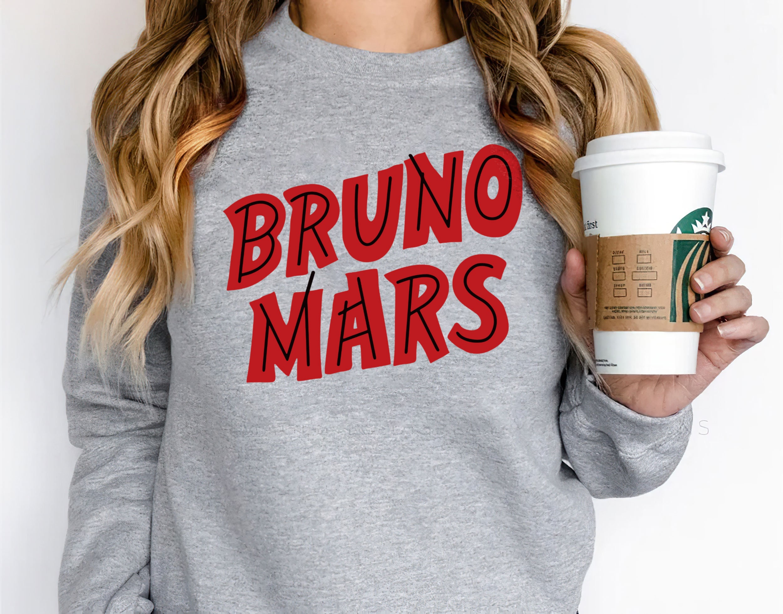 Vintage Bruno Mars 90s Png, Bruno Mars Bootleg Png, Retro Bruno Mars ...