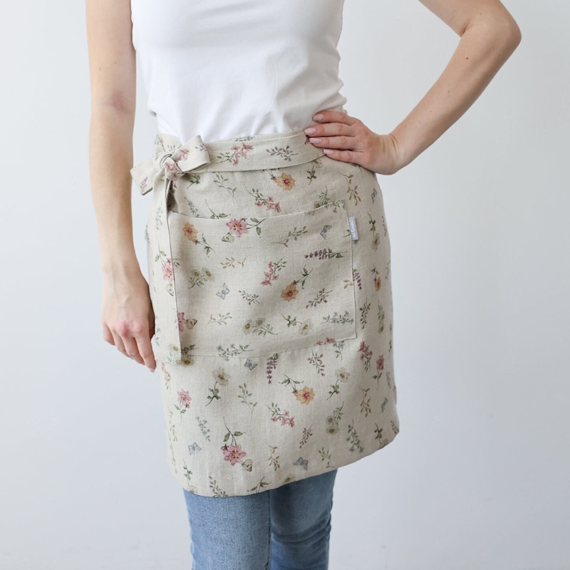 Half Aprons - Etsy