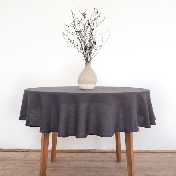 Custom Tablecloth - Etsy