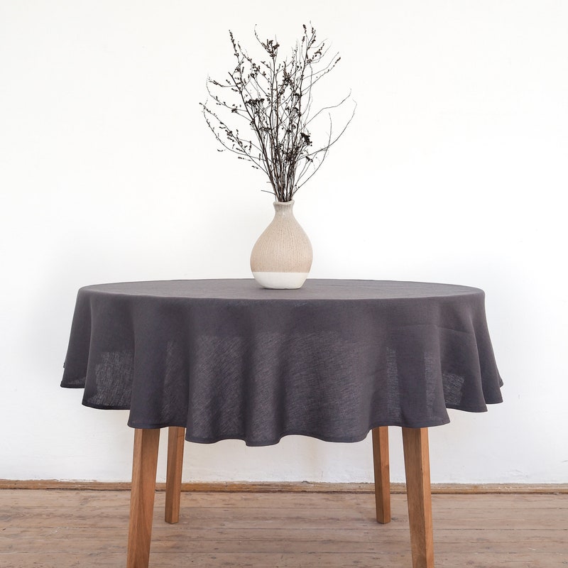 Custom Tablecloth - Etsy