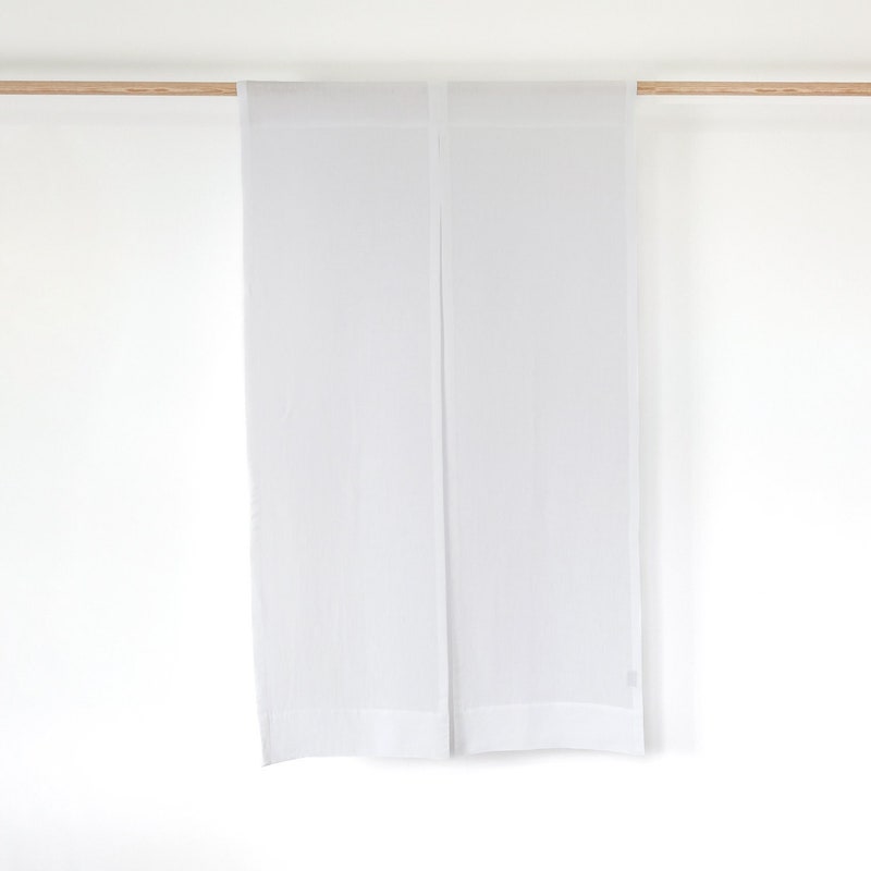 Japanese Curtains - Etsy