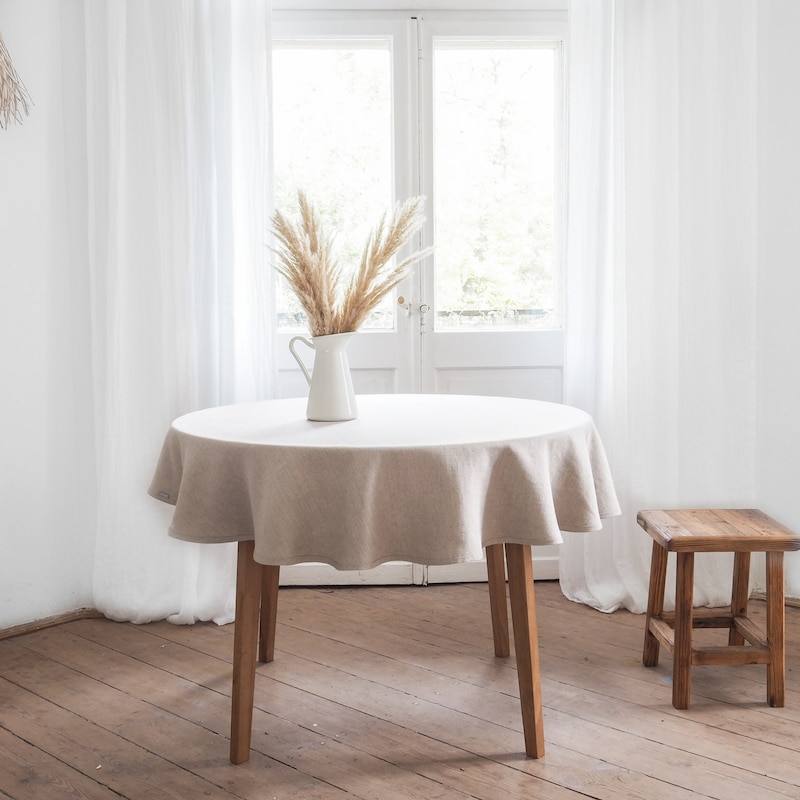 Wedding Tablecloth - Etsy