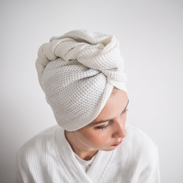Hair Turban - Etsy