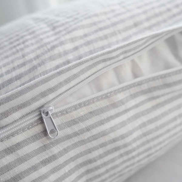 Zippered Pillow - Etsy