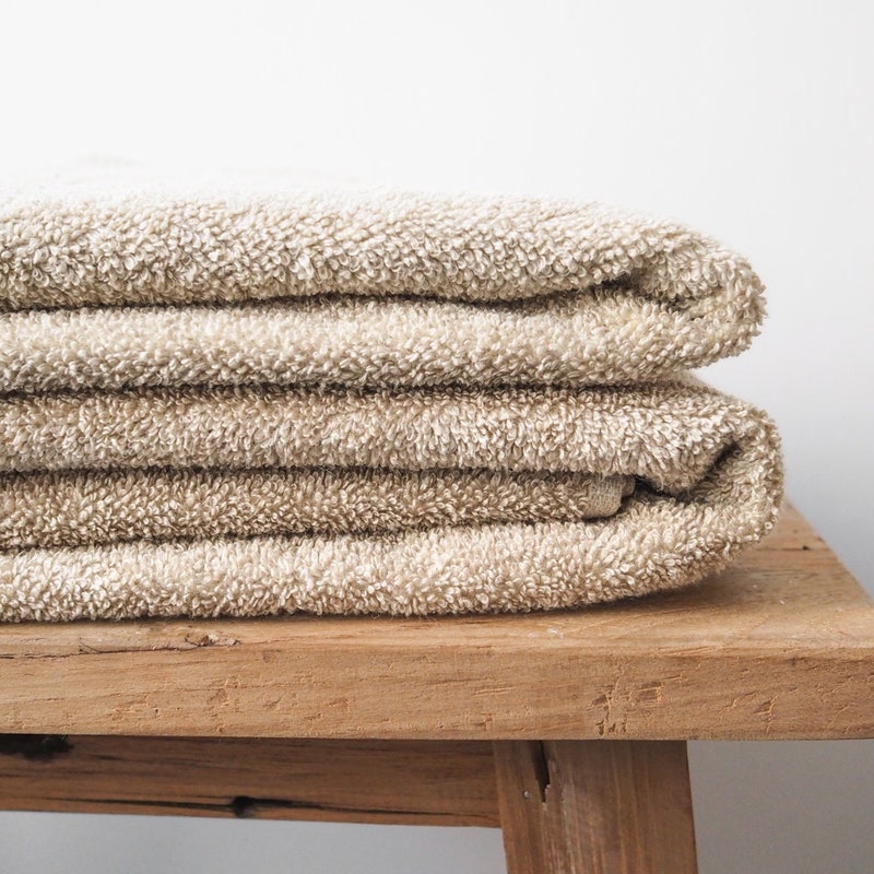Sauna Towel - Etsy
