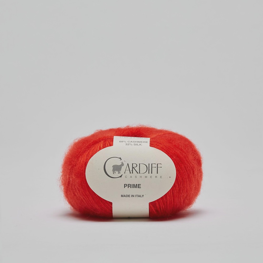 Italian Brushed Cashmere Silk Lace Yarn Fluffy Mohair Replacement ...