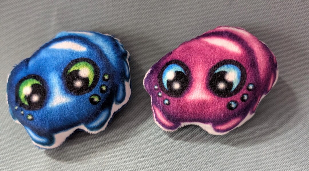 Spooder Balls - Spider Stress Ball - Etsy