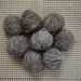 Yarn Made With Your Dogs or Cats Hair Chiengora, Dog or Cat Hair Yarn ...
