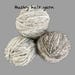 Yarn Made With Your Dog’s or Cat’s Hair! Chiengora, Dog or Cat Hair ...