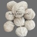 Yarn Made With Your Dog’s or Cat’s Hair! Chiengora, Dog or Cat Hair ...