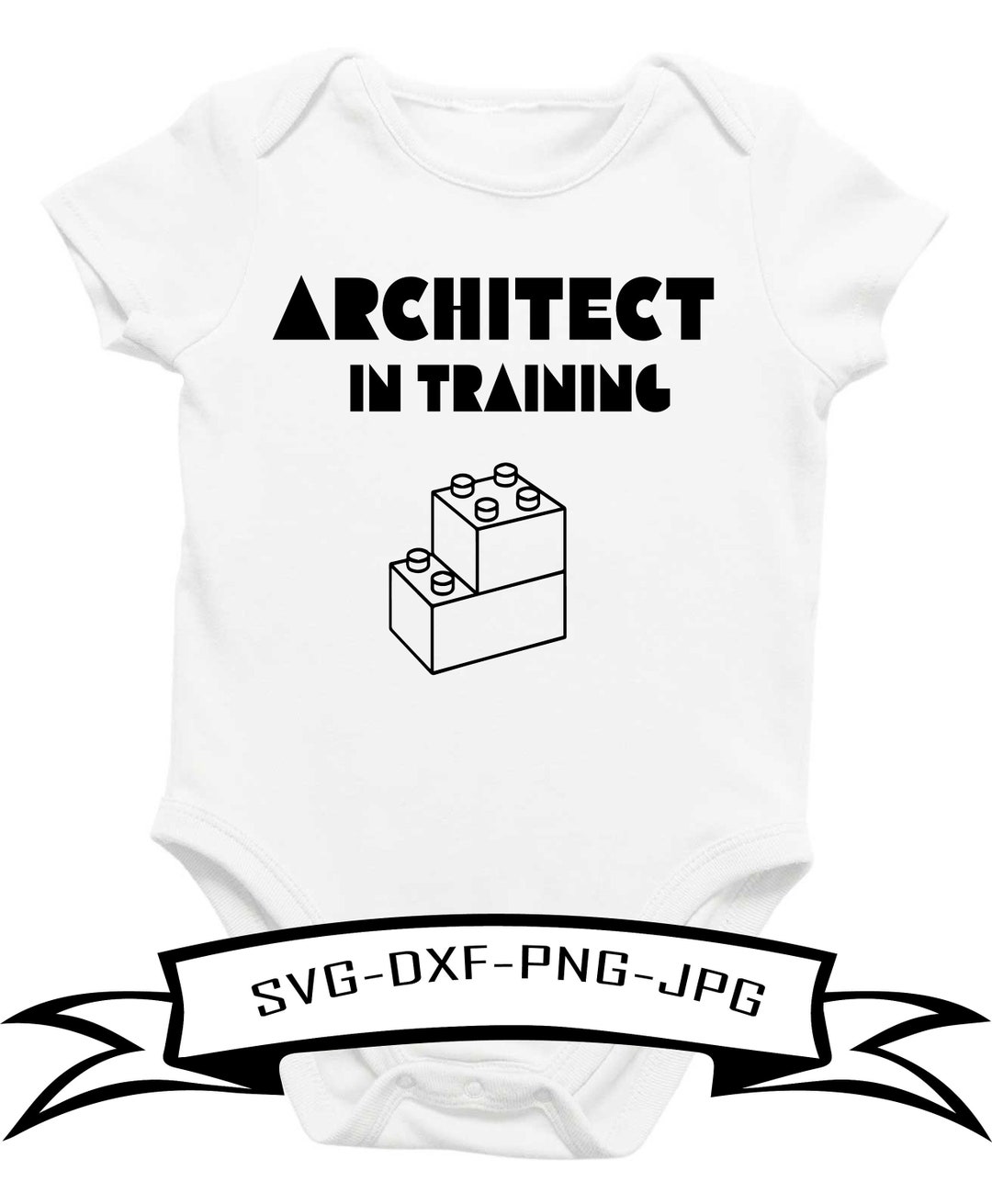 Architect in Training SVG Cut File|personal and Commercial Use|instant ...