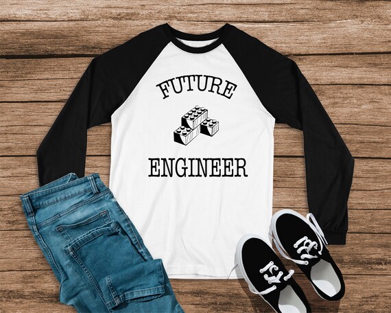 Future Engineer SVG Cut Filepersonal and Commercial - Etsy
