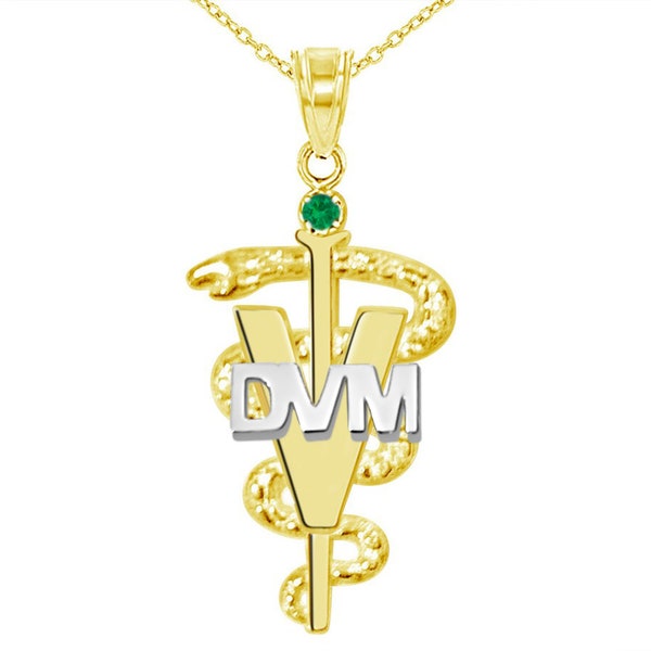 Dvm - Etsy