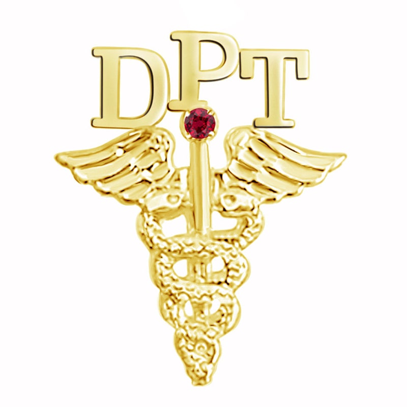 Dpt Graduation - Etsy