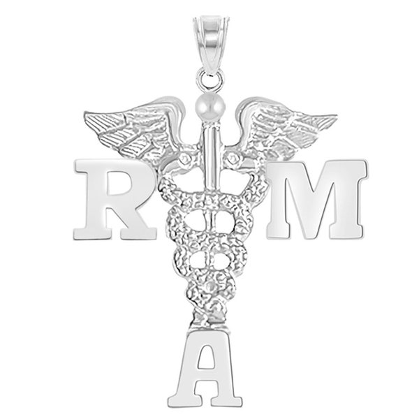 Medical Assistant Necklace - Etsy