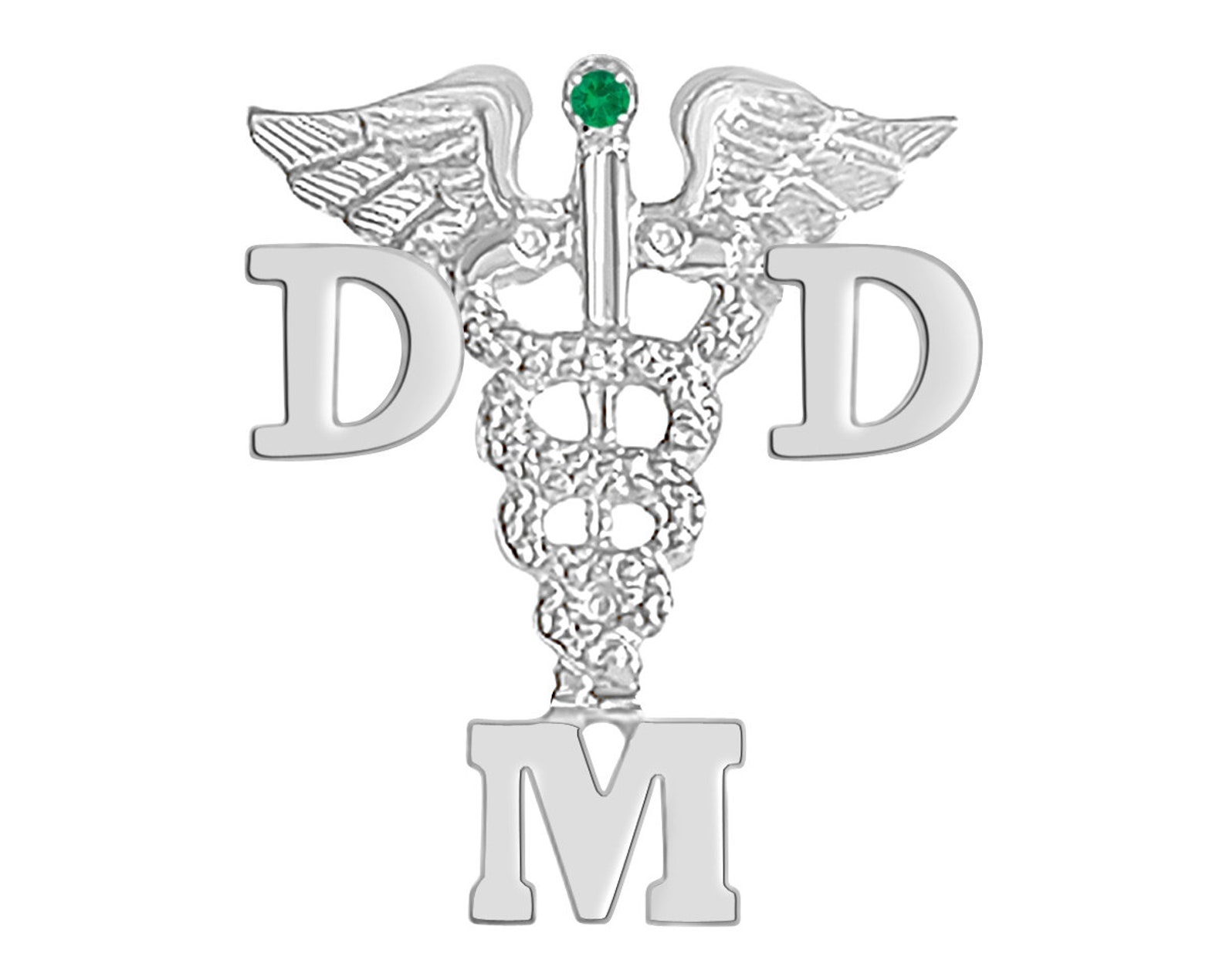 Doctor Dental Medicine DMD Dentist Pin - Etsy