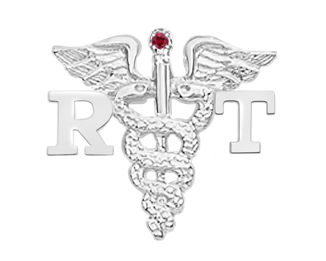 Radiologic Technologist RT Graduate Pin - Etsy