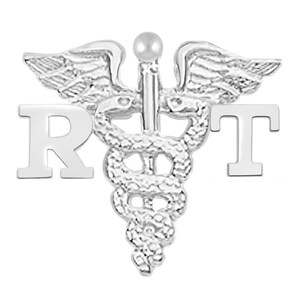 Radiologic Technologist RT Graduate Pin - Etsy