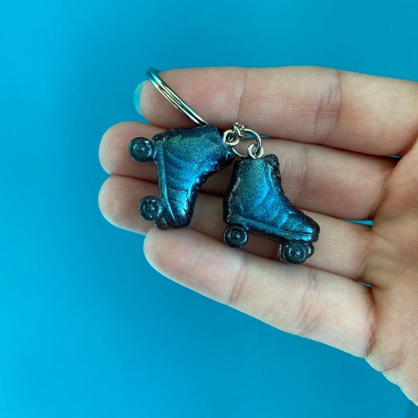 Roller Skate Key - Etsy