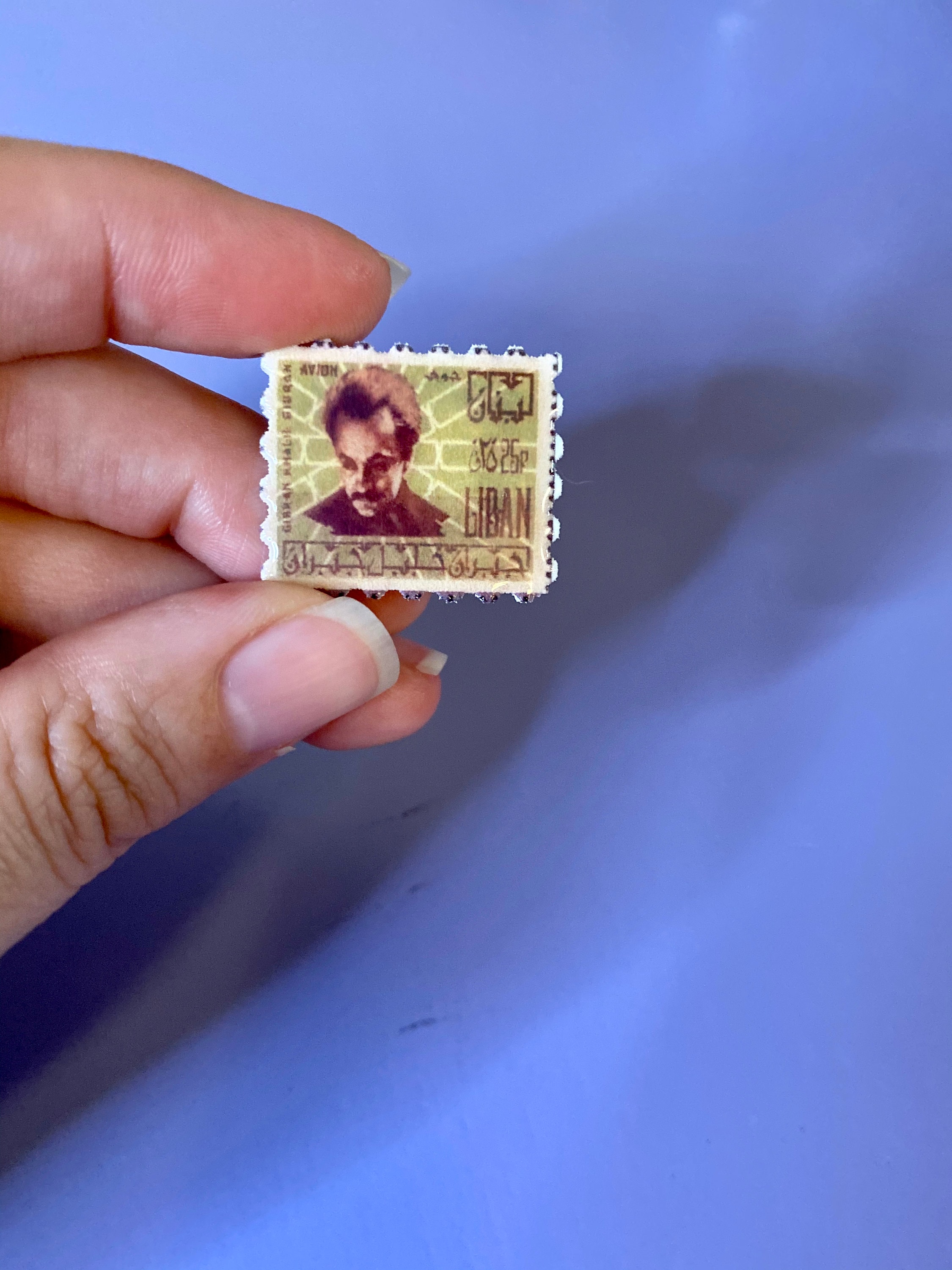 Lebanese Pins / Lebanese Heritage/ Lebanese Stamp Pin/ لبنان / الثوره ...