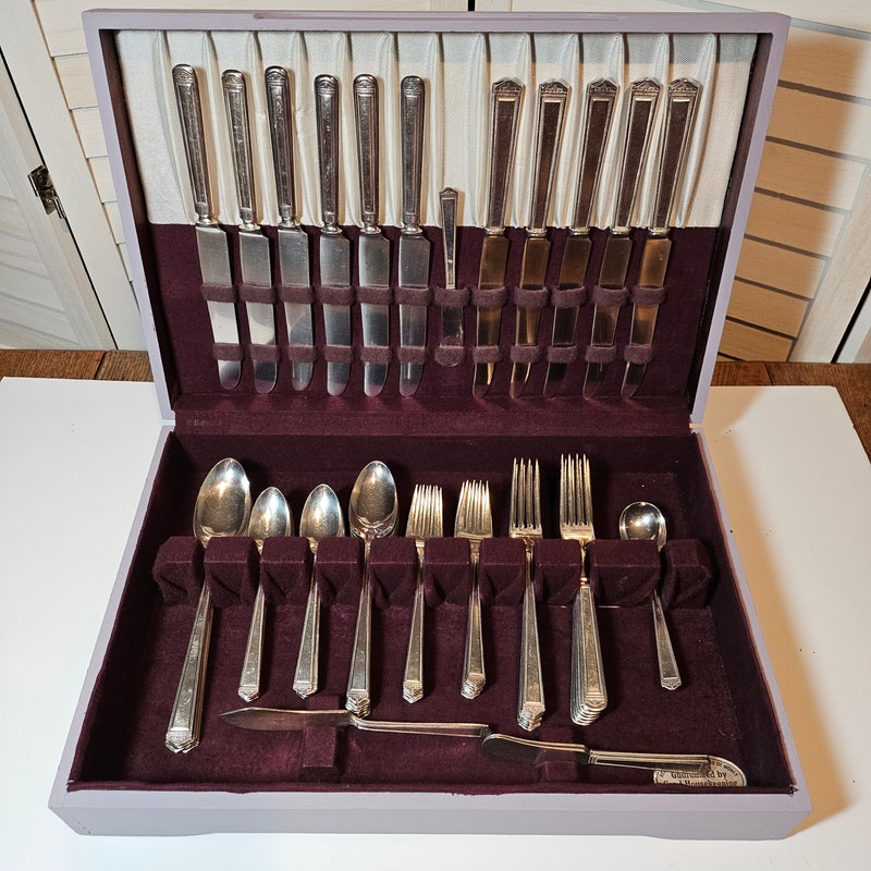 Community Plate - Etsy