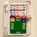 Acrylic Bridge Bidding Boxes - Etsy