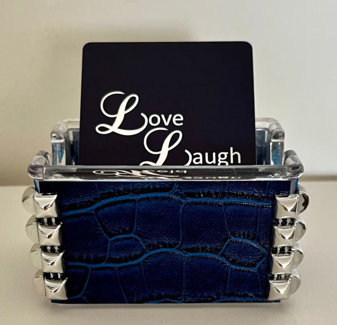 Custom Canasta Card Caddy - Etsy