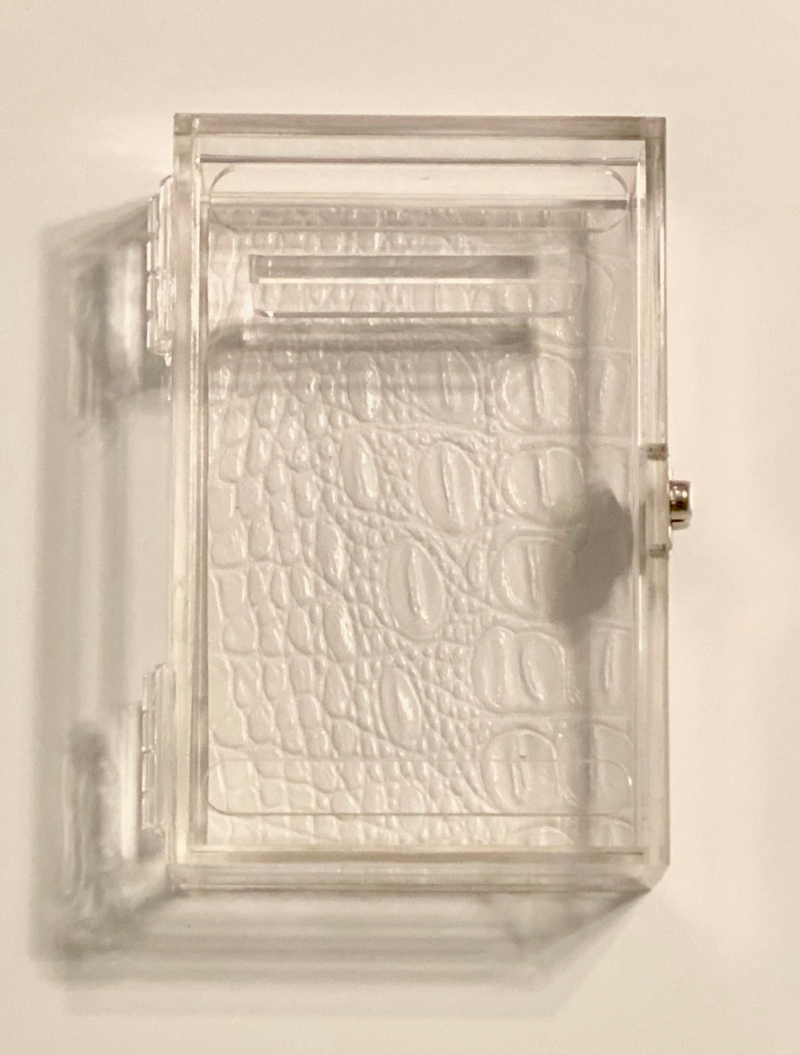 Acrylic Bridge Bidding Boxes - Etsy