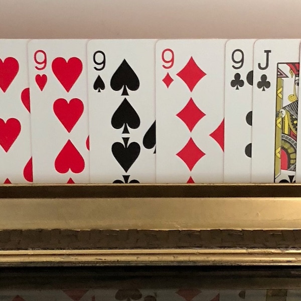 Samba Card Mat - Etsy