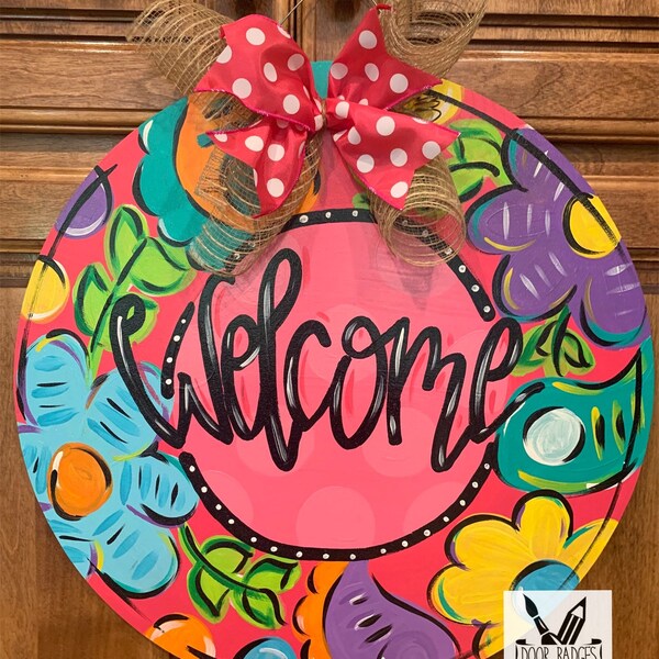 Polka Dots Paisley - Etsy