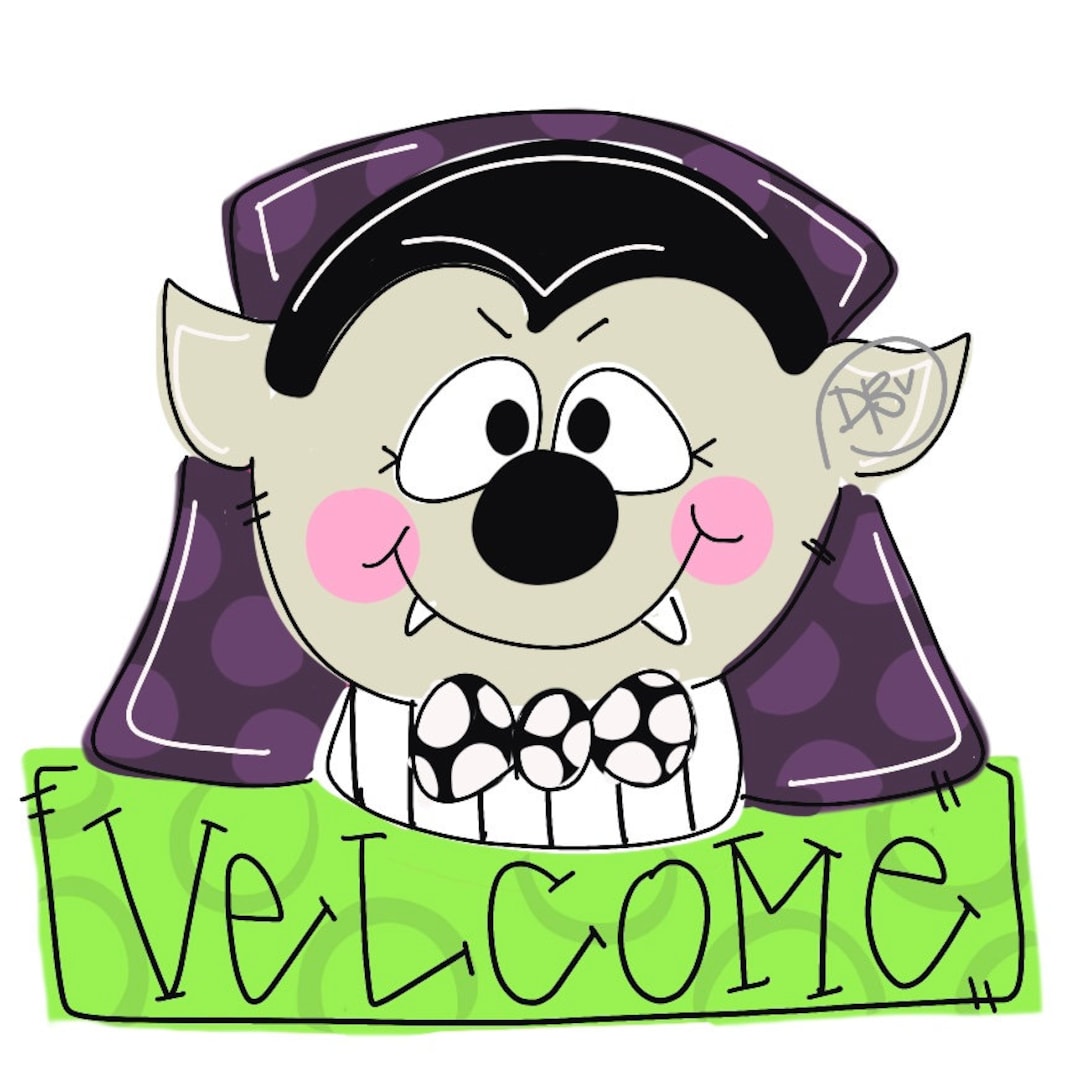 TEMPLATE: Boo Vertical Words Spooky Ghost Door Hanger Download Template ...