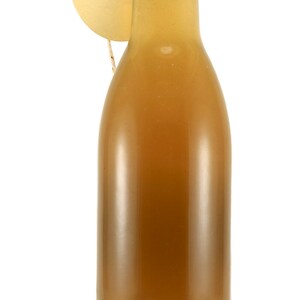 Gourmet Chamomile Honey Simple Syrup // All Natural // New Hampshire ...