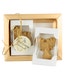 Pure New Hampshire Maple Candy // Large Moose Shape 2 Pack // 100% ...