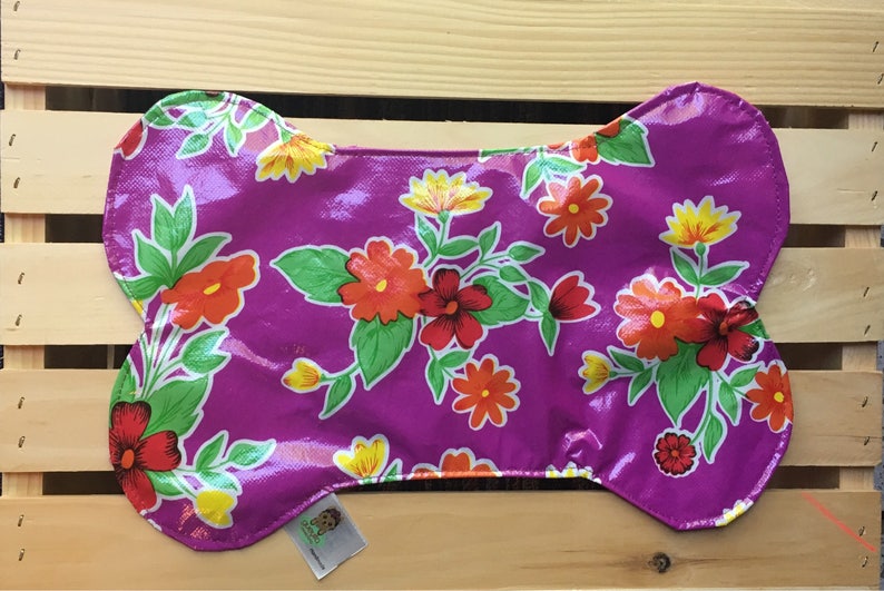 Dinner dog Mat/ Bone Mat for dogs/ Mexican dog mat/ Dog dish | Etsy