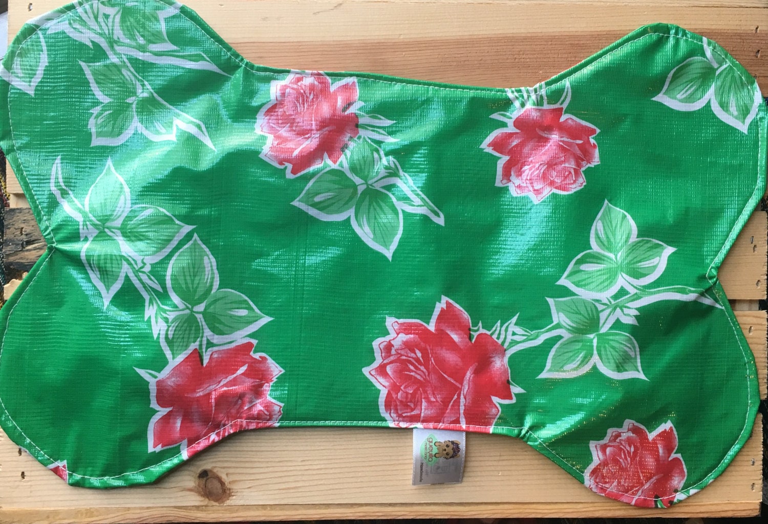 Dinner Dog Mat/ Bone Mat for Dogs/ Mexican Dog Mat/ Dog Dish | Etsy